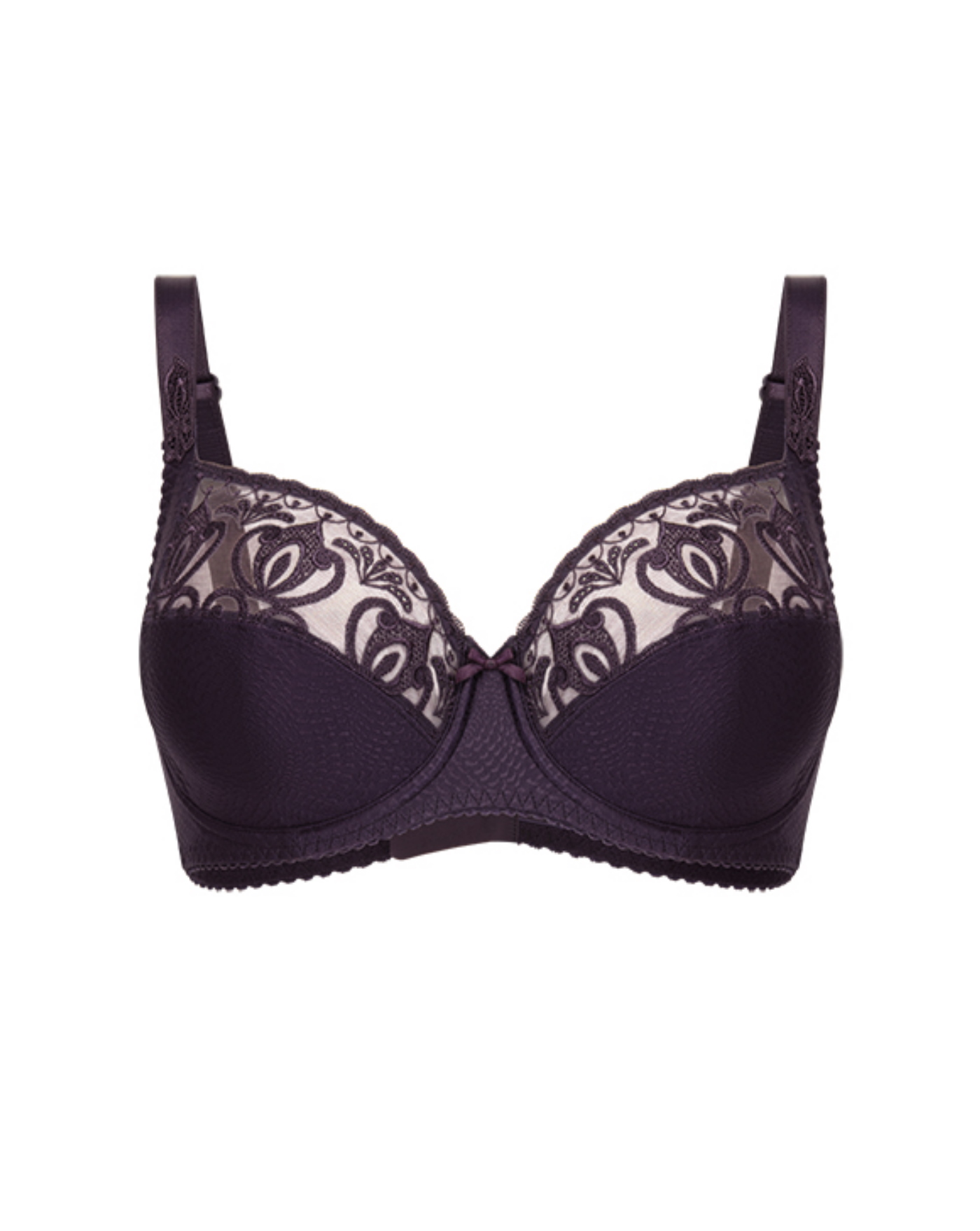 Felina Bügel-BH aus der aufregenden Dessous Serie Serenade von Felina